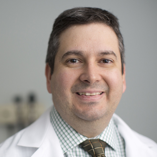 Marco Mercader, MD | GW Medical Faculty Associates
