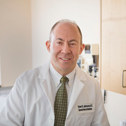 Robert Jablonover, MD | GW Medical Faculty Associates