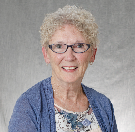 Trish Olin, PA-C | GW Medical Faculty Associates