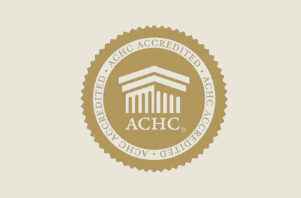 GW MFA Pharmacy Achieves Accreditation from the ACHC for Specialty ...